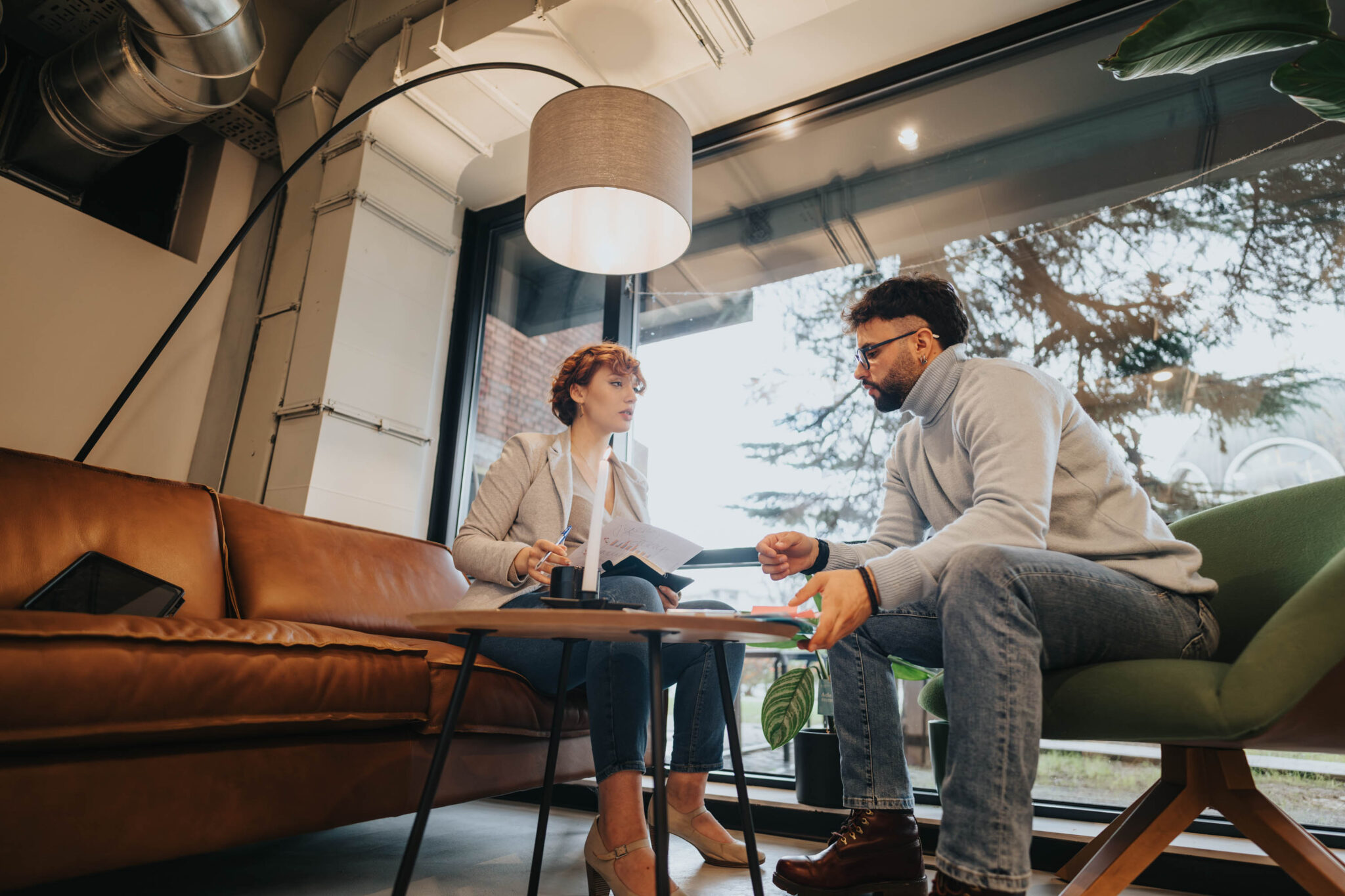 The Hub - Coworking Space and Workspace Solutions